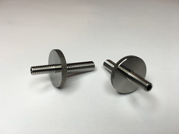 Locking Cam Post Set - Nashville | Reverb UK