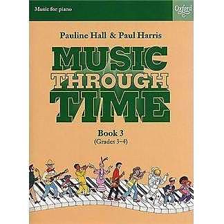 Music Through Time Series [Piano] | Reverb UK