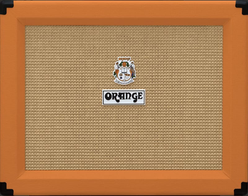 Orange PPC112OR Speaker Cabinet | Reverb