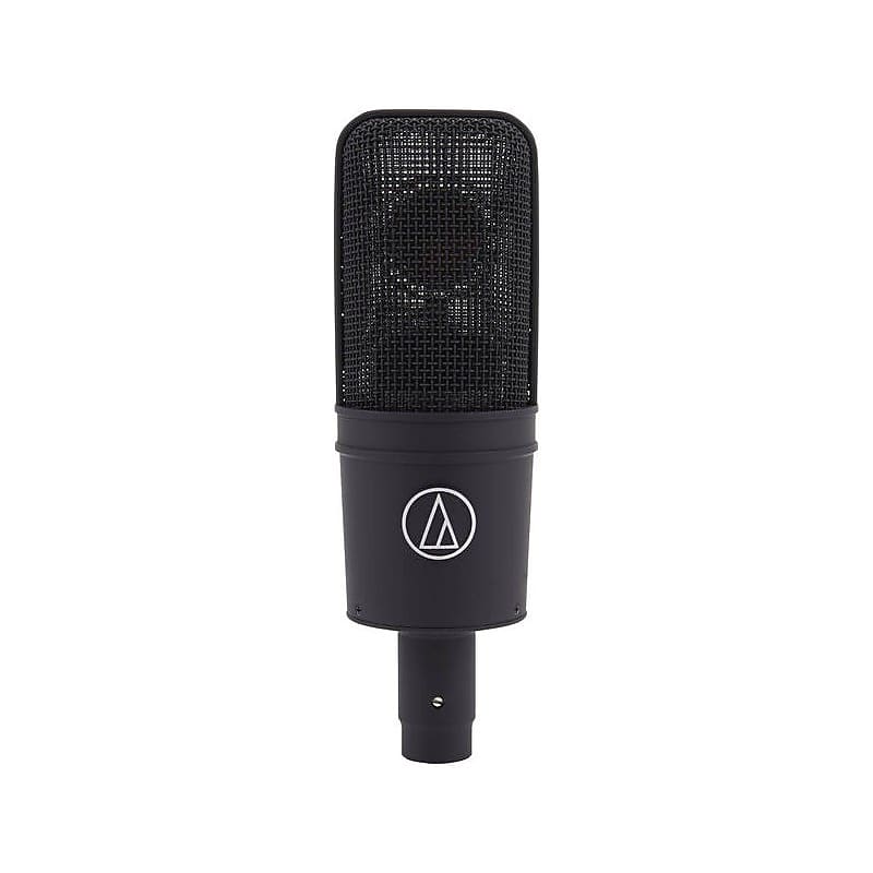 Audio-Technica AT4040 SM | Reverb