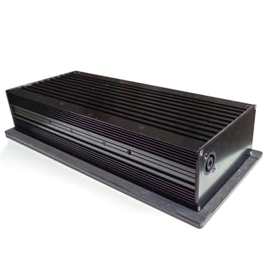 PSG Audio PDA2000+CQ260 – 1800 Watt Amplifier Module with DSP | Reverb