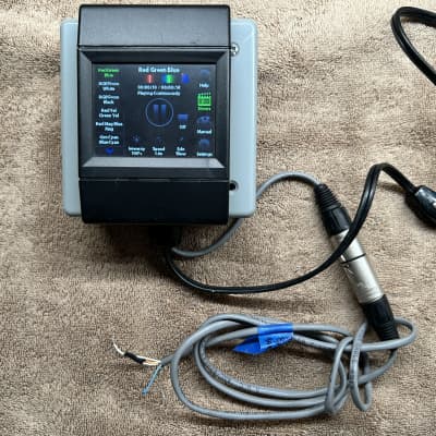 Pathport Easyl Pro DMX-RDM Controller | Reverb