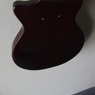 Used Crafter SA-TVMS Hybrid Thin-Body Acoustic/Electric | Reverb