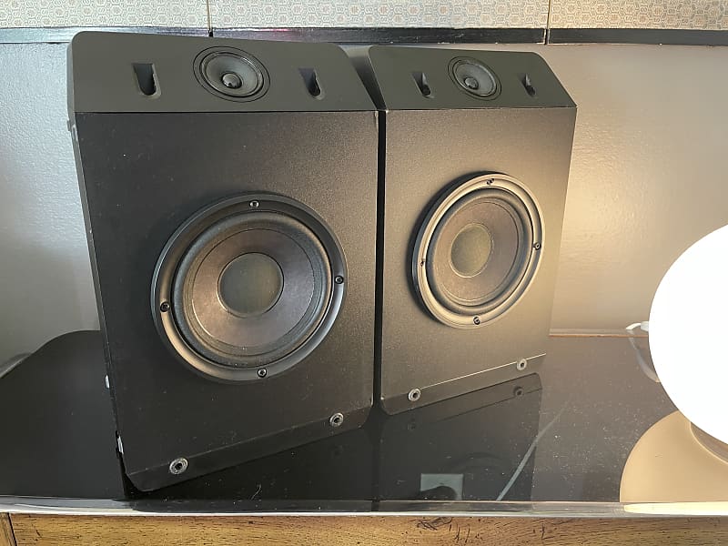 Bose 201 Series IV Black | Reverb