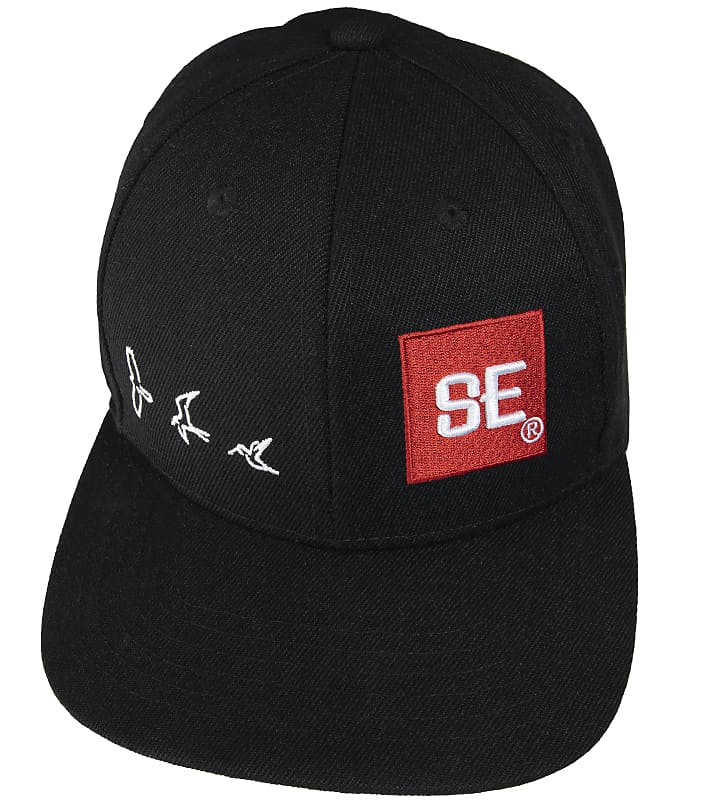 PRS SE Logo Hat | Reverb