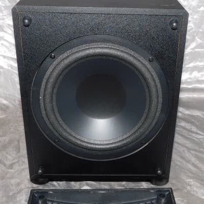 Definitive Technology Prosub 800 powered subwoofer | Reverb