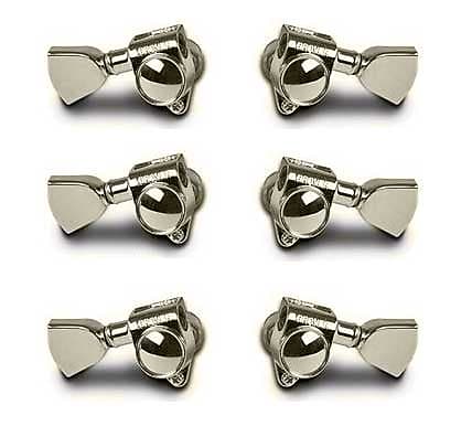 Gibson Modern Machine Tuning Heads | Reverb