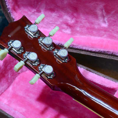 Tokai LS-75 Quilted Maple Top 1999' | Reverb