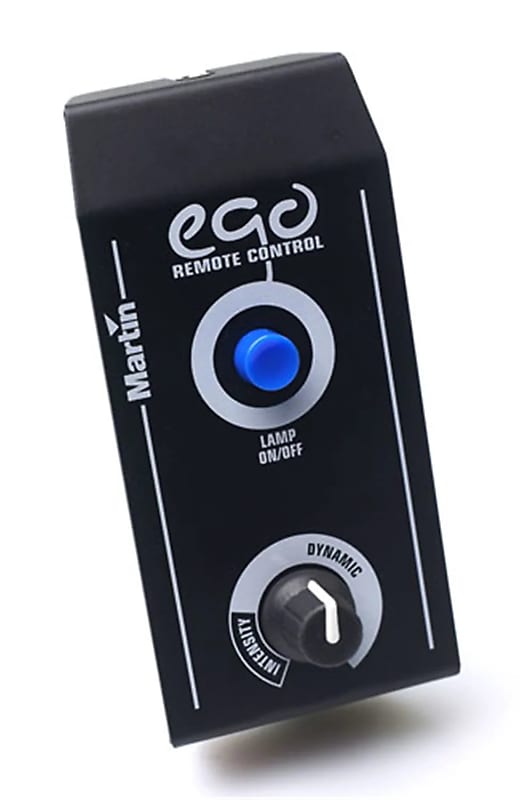 Martin EGO Remote Control | Reverb
