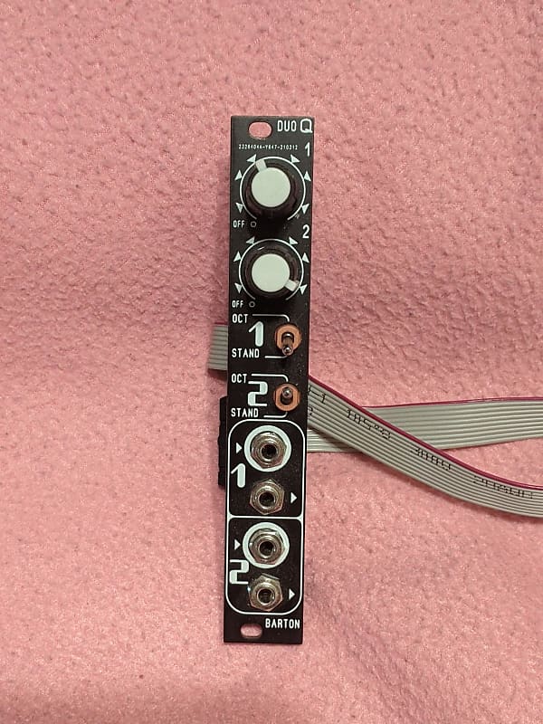 Blue Lantern Modules Duo Q | Reverb