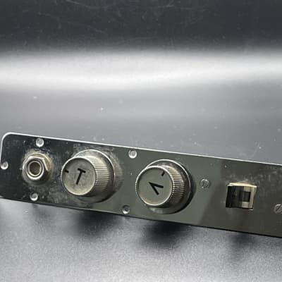 1970 Hofner 175 Telecaster Loaded Control Panel | Reverb UK