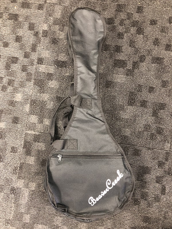 Beaver Creek Mandolin Gig Bag | Reverb