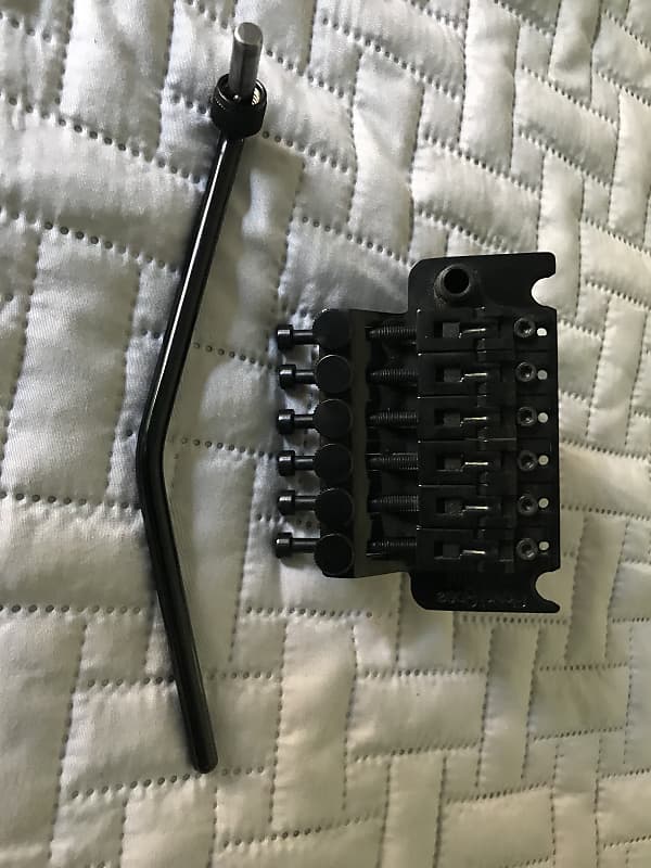Floyd Rose Original (Left Handed) Original (Left handed) | Reverb