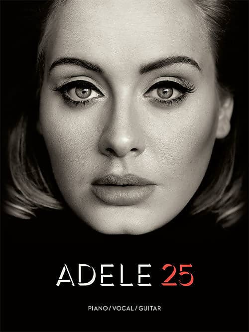 Adele - 25 | Reverb