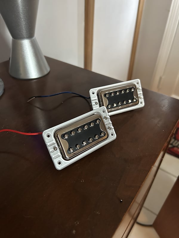 Gretsch Broad’Tron Pickups 2020 | Reverb