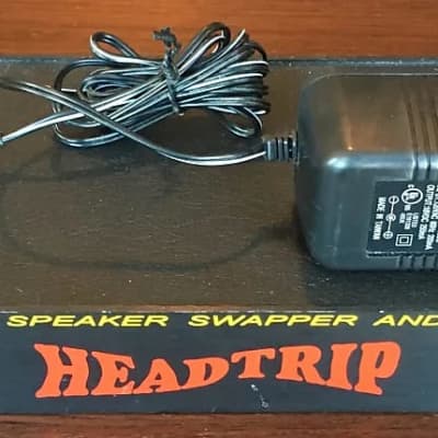 Sound Sculpture Switchblade 8B balanced and unbalanced | Reverb