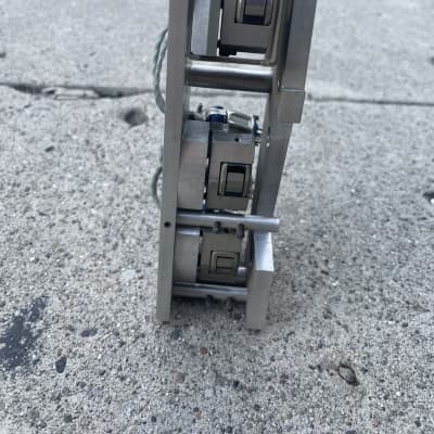 Scully 280 head stack mono | Reverb