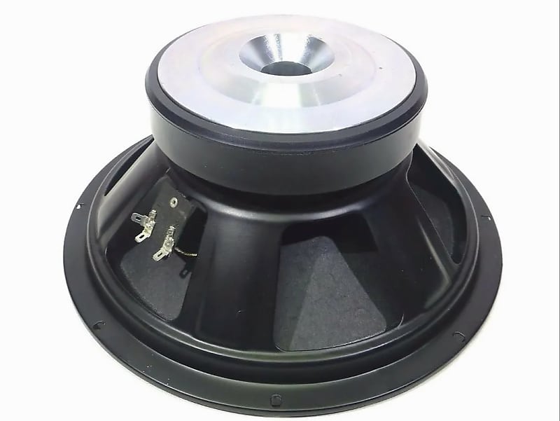 New ! LASE Replacement Speaker for QSC K12.2 Powered , | Reverb