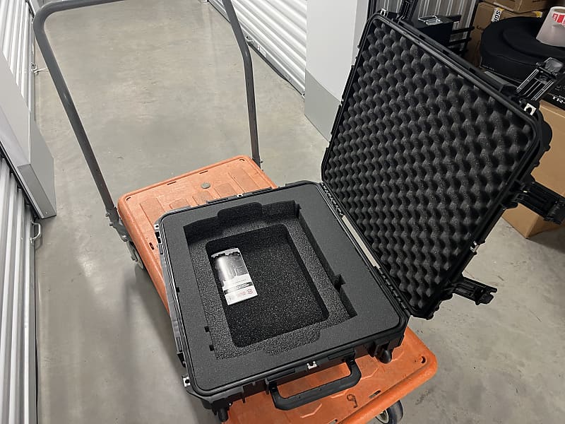 SKB Akai MPC X SE Flight Case 3i2421-7MPCX iSeries | Reverb