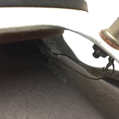 Altec Lansing 418B 1972 - White | Reverb