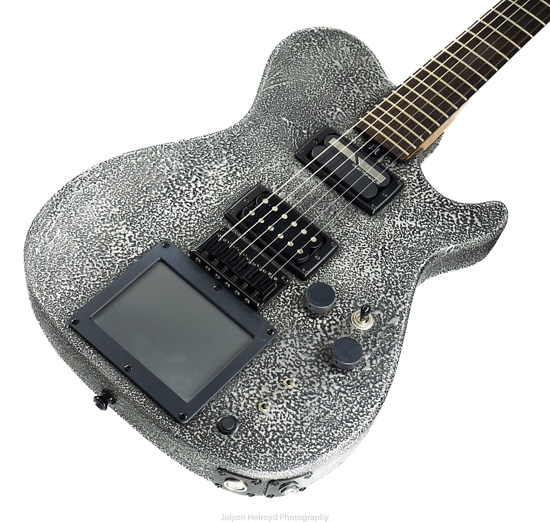 Manson MBK2 Custom 2015 - Xenokroma | Reverb