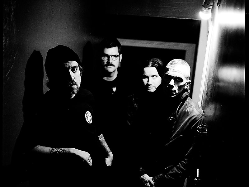 ISOLATE/CREATE - Converge - "Aimless Arrow" | Reverb