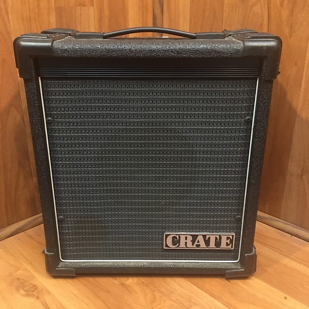Crate B-10 Bass Combo | Reverb