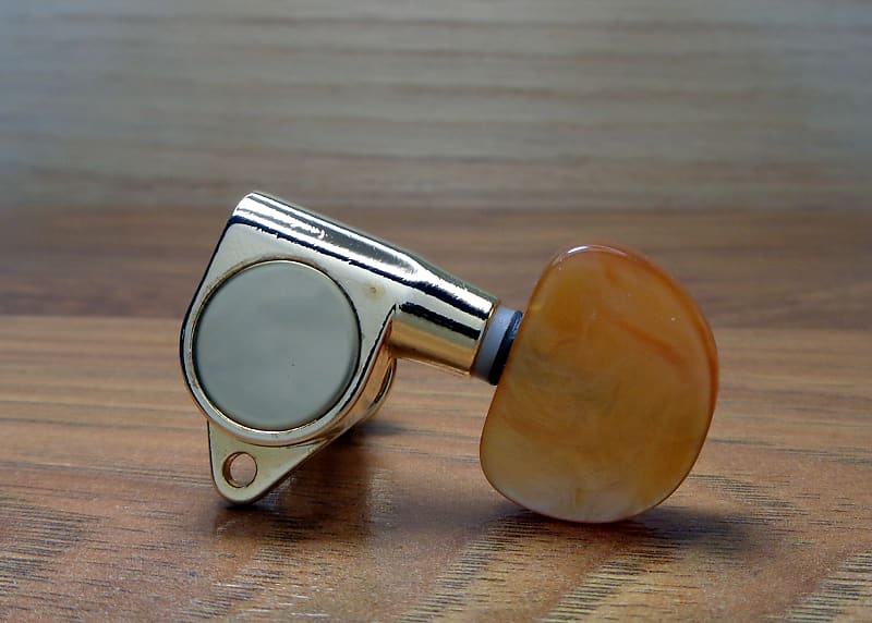 Takamine G Series BASS Side Tuner / TGP0560A / OEM / SINGLE | Reverb