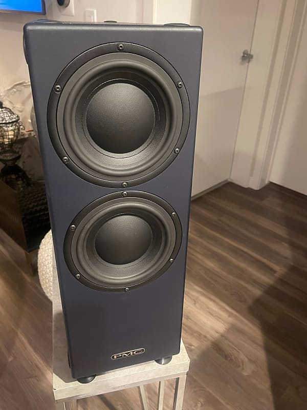 PMC TWO TWO SUB 1 2021 | Reverb