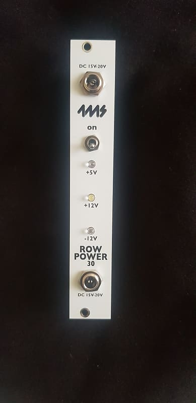 4MS Row Power 30 | Reverb UK