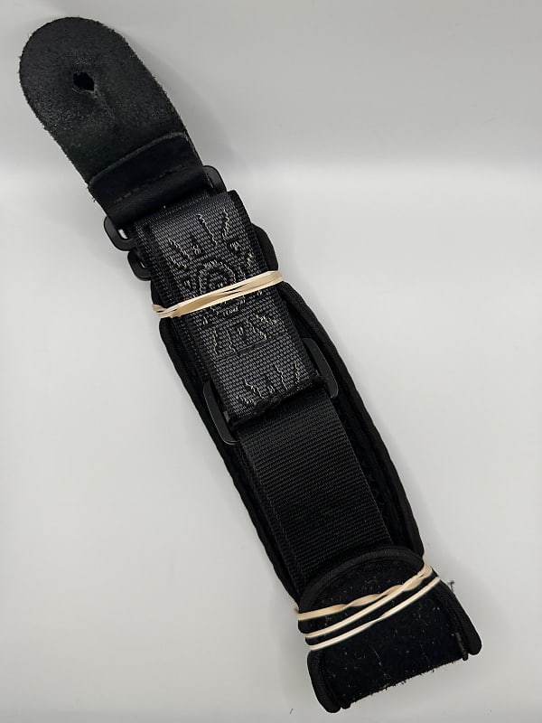 Planet Waves Guitar Strap, 2" | Reverb