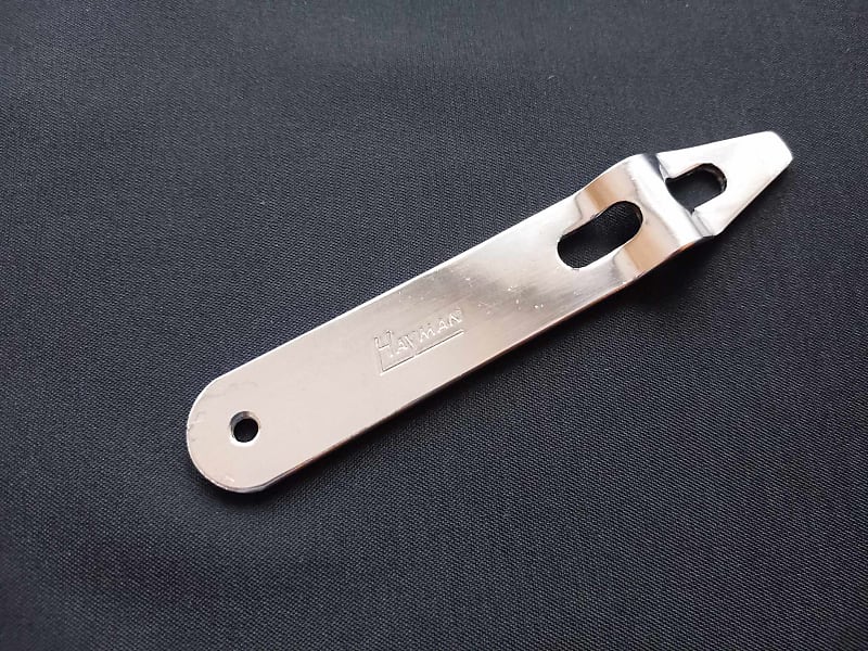 Hayman Vibrasonic Drum Key | Reverb Australia