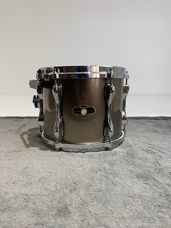 Tama Superstar 10 inch Tom (stock # 24913-2 BK) | Reverb