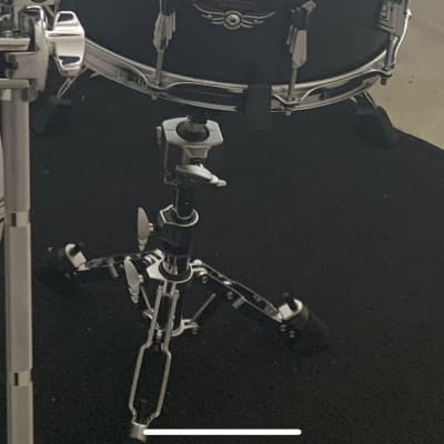 British Drum Company Talisman Nicko McBrain Signature 1.2mm | Reverb