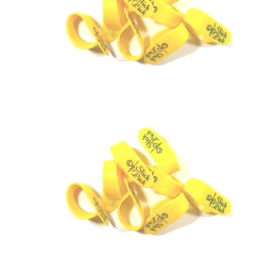 Fred Kelly Picks Variety Bag Guitar 8pcs: 1 Bumblebee, 2 | Reverb