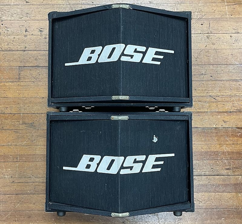 Bose Series 800 Speaker Pair | Reverb