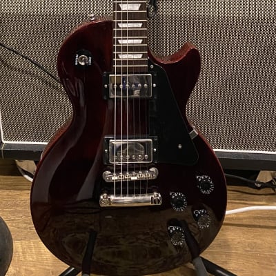 Gibson Les Paul Studio without Fretboard Binding 2019 - 2024 | Reverb