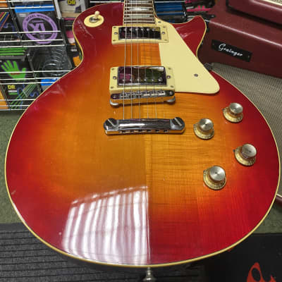 1981 Yamaha SL800S Studio Lord Vintage Electric Guitar 1981 Yamaha SL800S Studio Lord Vintage Electric Guitar