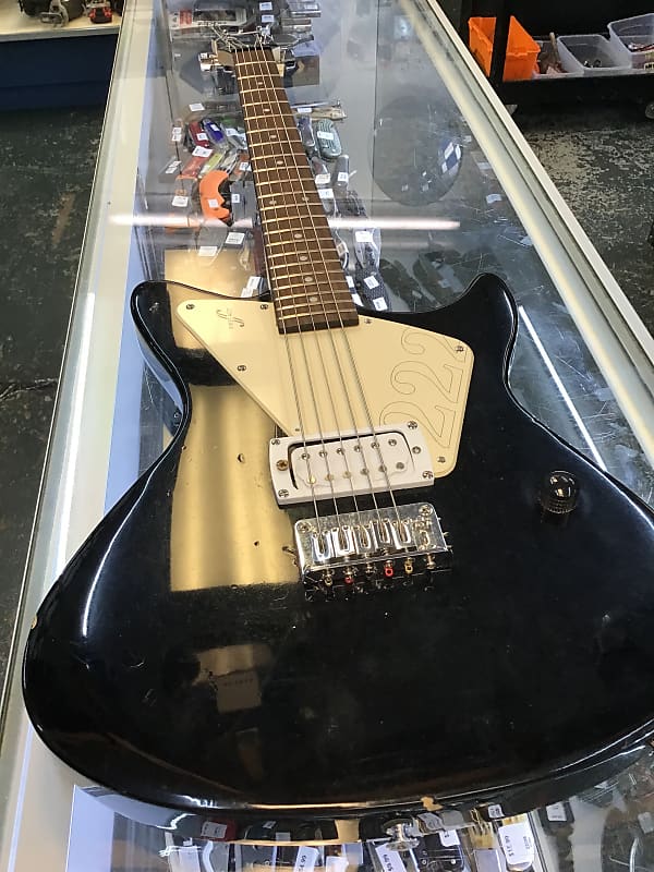 First Act Al4042 - Black | Reverb