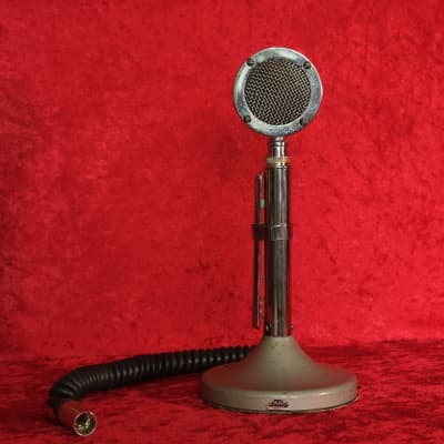 For Parts // Astatic D-104 | Reverb