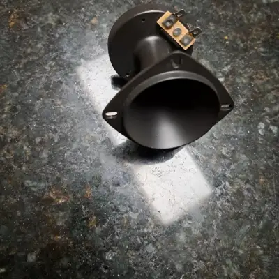 Sansui T-104 Horn Tweeter | Reverb