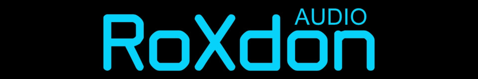 RoXdon Audio | Reverb UK