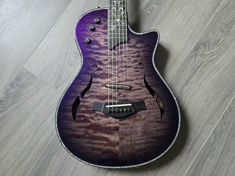 Taylor Custom #19 T5z | Reverb