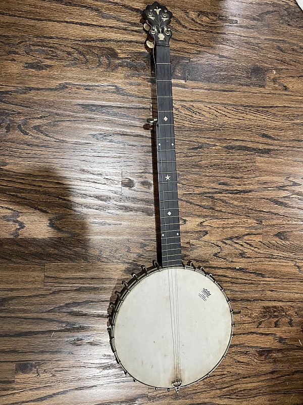 SS Stewart UNKNOWN 1910-1920 | Reverb