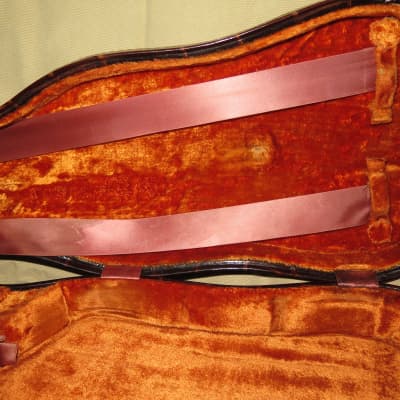 Vintage 1952 Lifton 4/4 violin case for Stradivarius Italian | Reverb