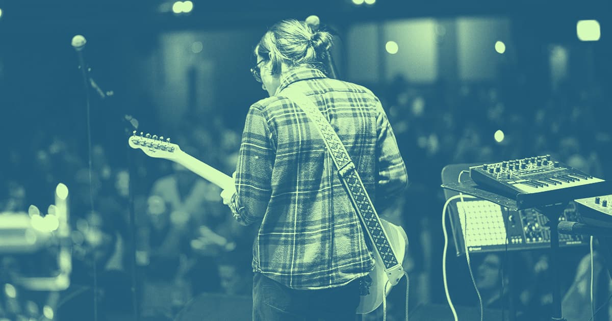 A Running List of Ways to Support Musicians During | Reverb News