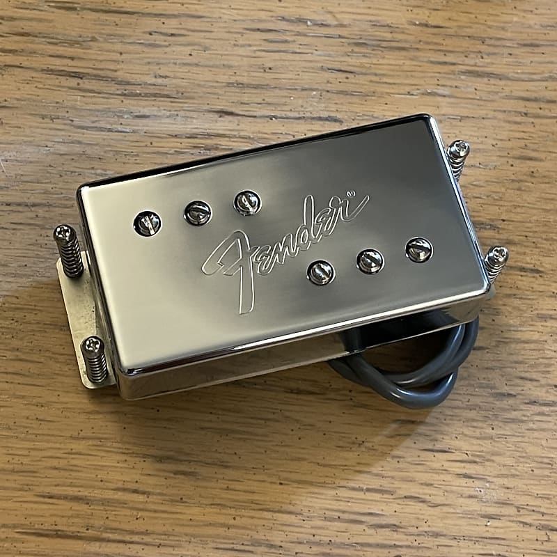2020 Fender Vintera Wide Range Humbucker Bridge | Reverb Deutschland