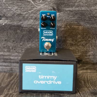 REA Pedals Timmy clone 2023 | Reverb