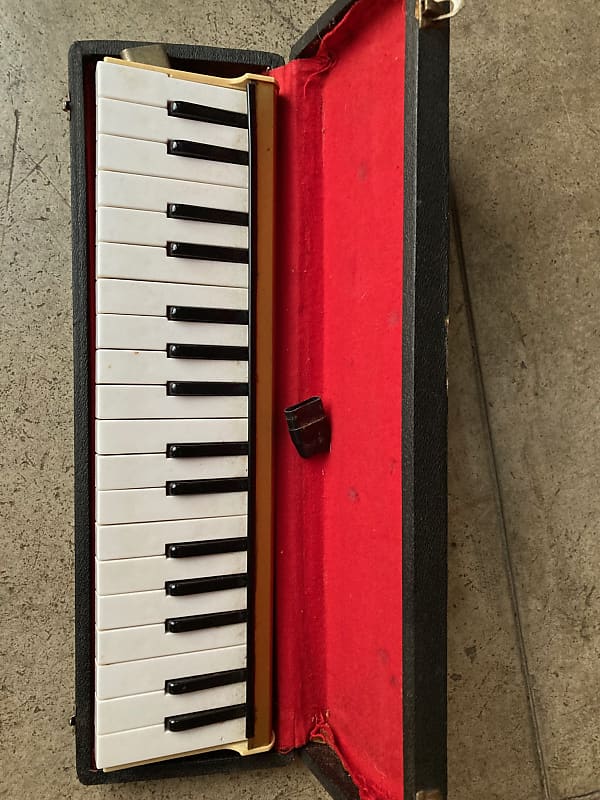 Clavietta M 34 1960's | Reverb