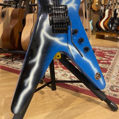 Dean Dimebag Dean From Hell CFH 2006 | Reverb UK